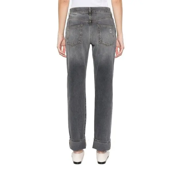 Gucci Oversized Jeans