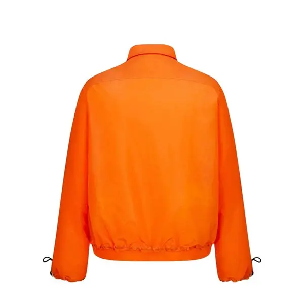 Dior X Kenny Scharf Shirt Jacket