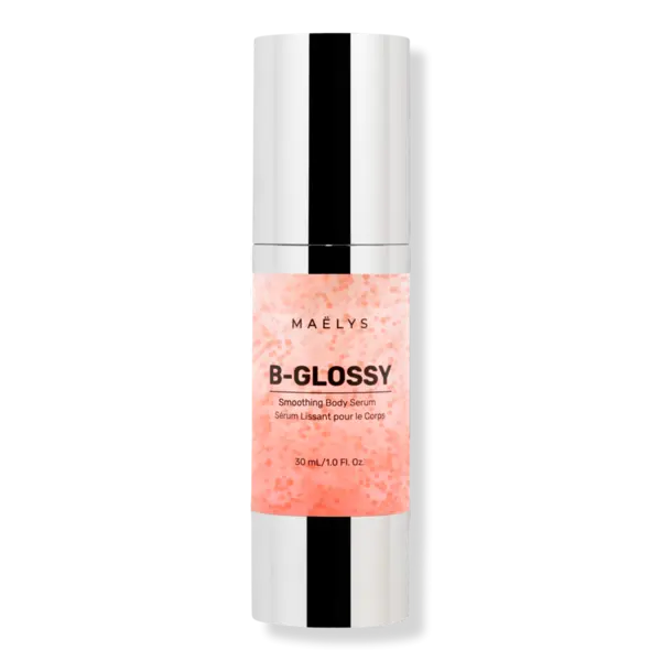 MAELYS B-glossy Smoothing Body Serum - One-color