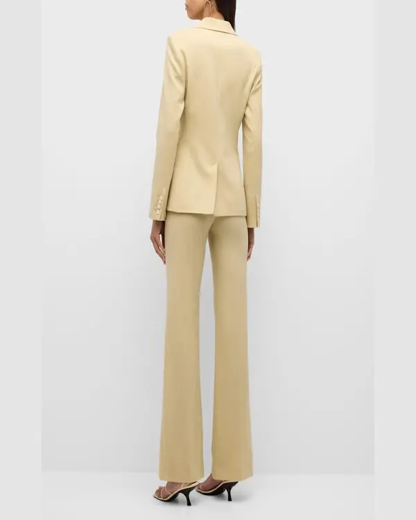 JOSEPH Glenview Tailored Jacket