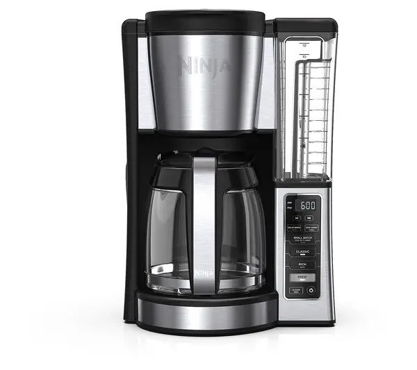 NINJA 12 Cup Programmable Brewer - One-color