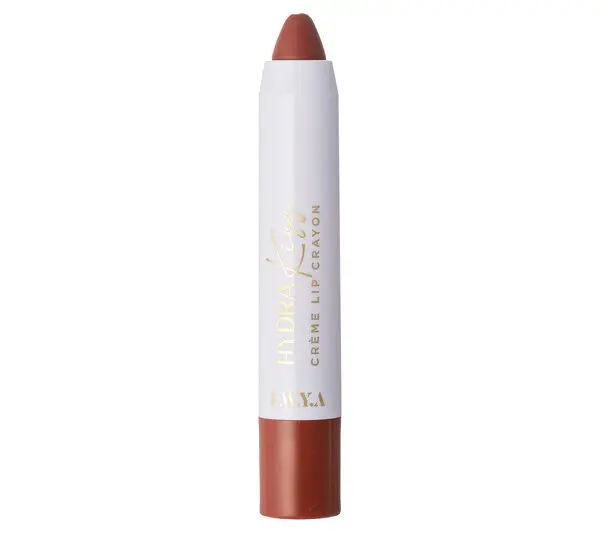 LWYA BY KIM GRAVEL Hydra Kiss Creme Lip Crayon - One-color