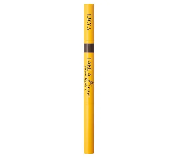 LWYA BY KIM GRAVEL Take A Brow Precision Eye Br Ow Pencil - One-color
