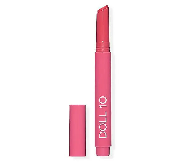 DOLL 10 Peptide Plump Lip Oil - One-color