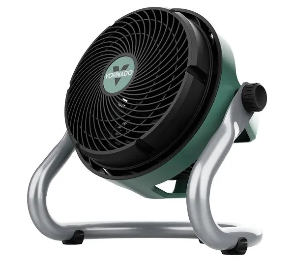 VORNADO Exo61 Heavy Duty Air Circulator High Ve Ocity Fan - One-color