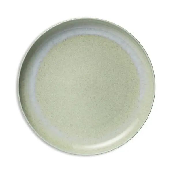 VILLEROY & BOCH Perlemor Dinner Plate - Green