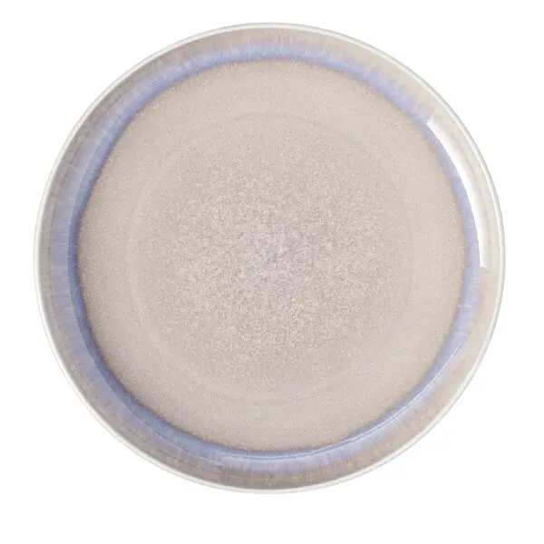 VILLEROY & BOCH Perlemor Dinner Plate - Sand