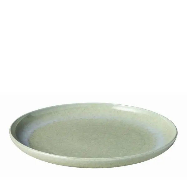 VILLEROY & BOCH Perlemor Salad Plate - Green