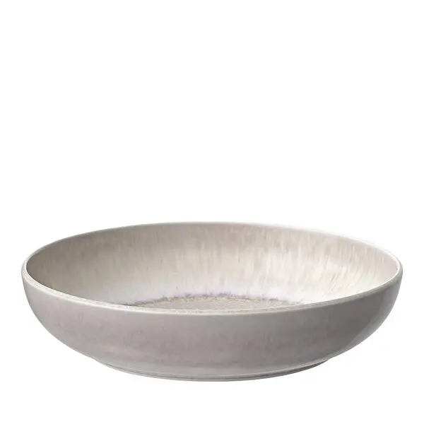 VILLEROY & BOCH Perlemor Pasta Bowl - Sand
