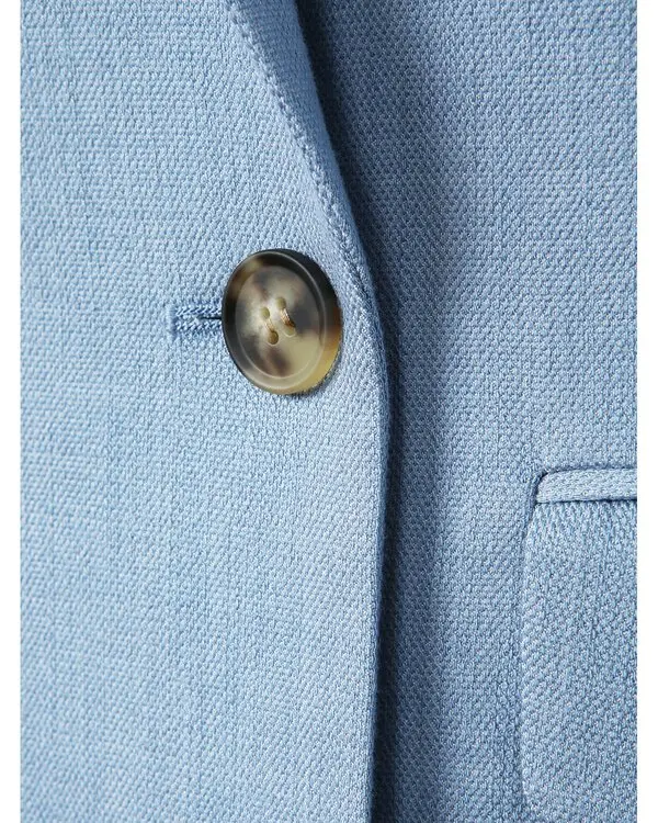 REISS Petites June Double Breasted Blazer