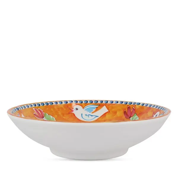 VIETRI Melamine Campagna Pasta Bowl - Uceello