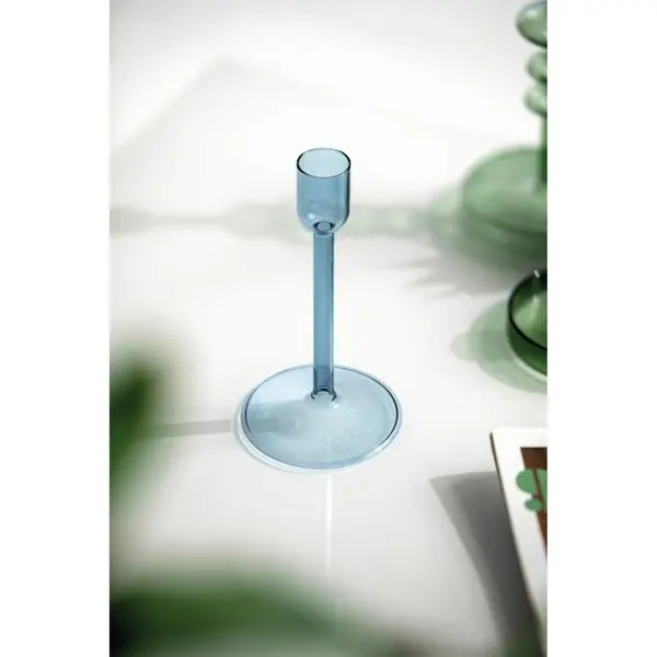 VILLEROY & BOCH Like Home Candleholder, Small