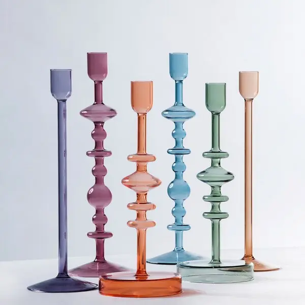 VILLEROY & BOCH Like Home Candleholder, Small