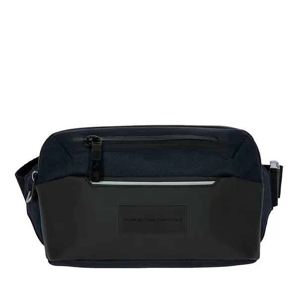 Porsche Design Eco Belt Bag - Blue
