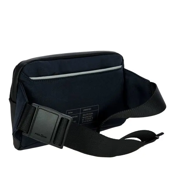Porsche Design Eco Belt Bag - Blue