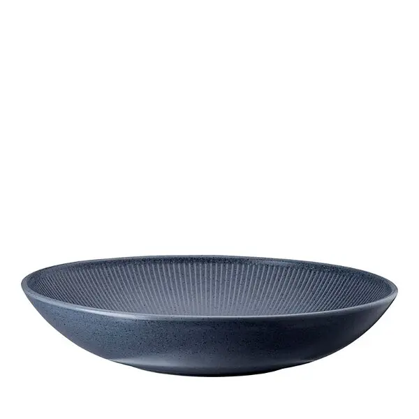 ROSENTHAL Thomas Clay Gourmet Plate, 11 - Deep Sky