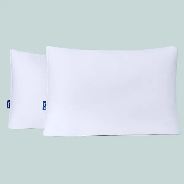 CASPER Original Pillows Double Pack, Standard