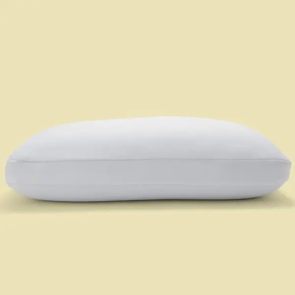 CASPER Hybrid Pillow, King - White