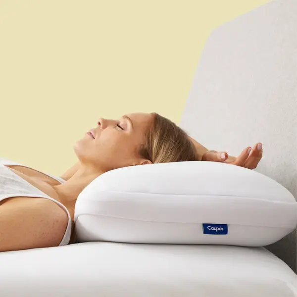 CASPER Hybrid Pillow, King
