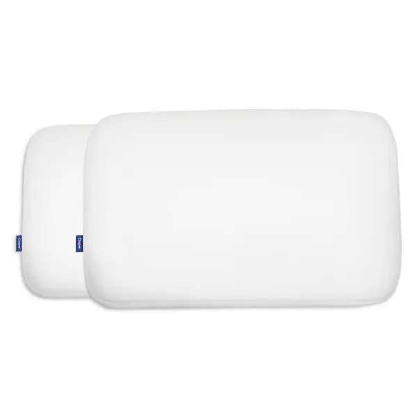 CASPER Hybrid Pillow Double Pack, King
