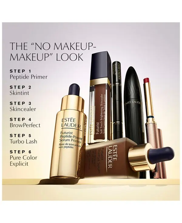 Estée Lauder Pure Color Explicit Slick Shine Lipstick - Call