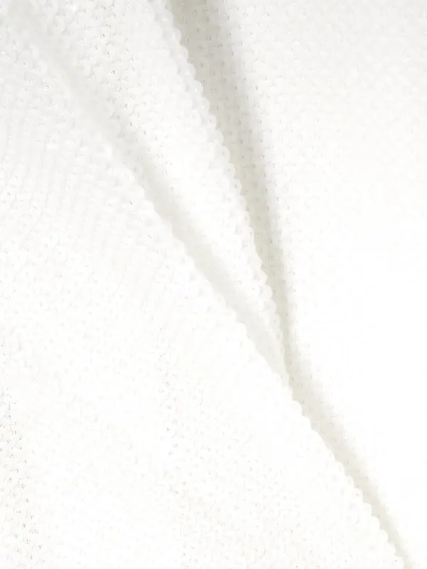 Galvan Kite Cutout Sequined Maxi Dress