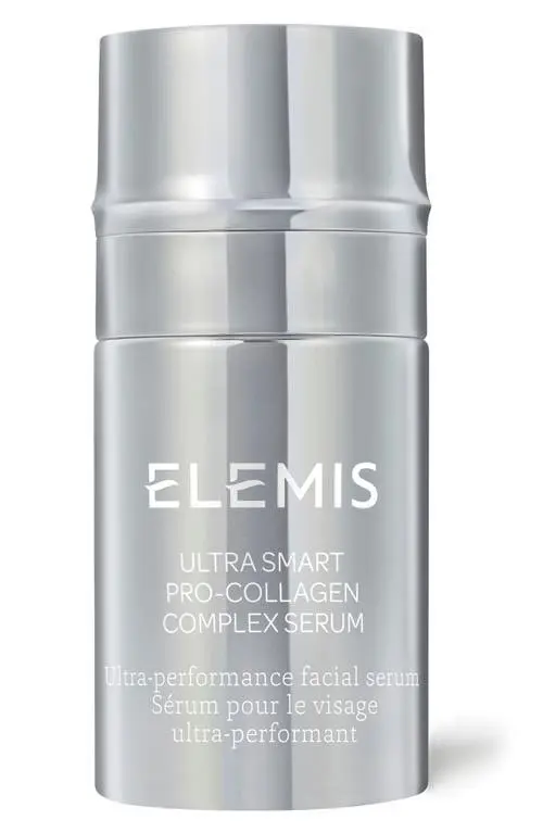 Elemis Ultra Smart Pro-collagen Complex Serum - No Color