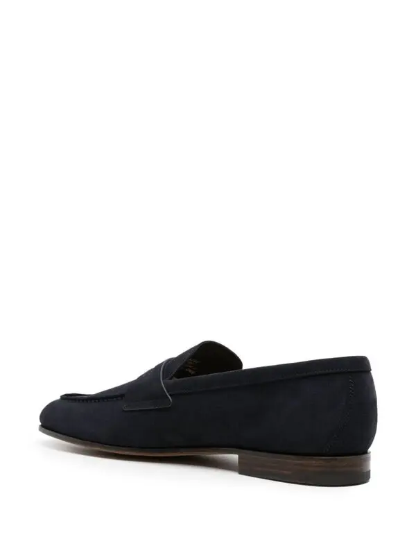Church's Maltby Suede Loafers