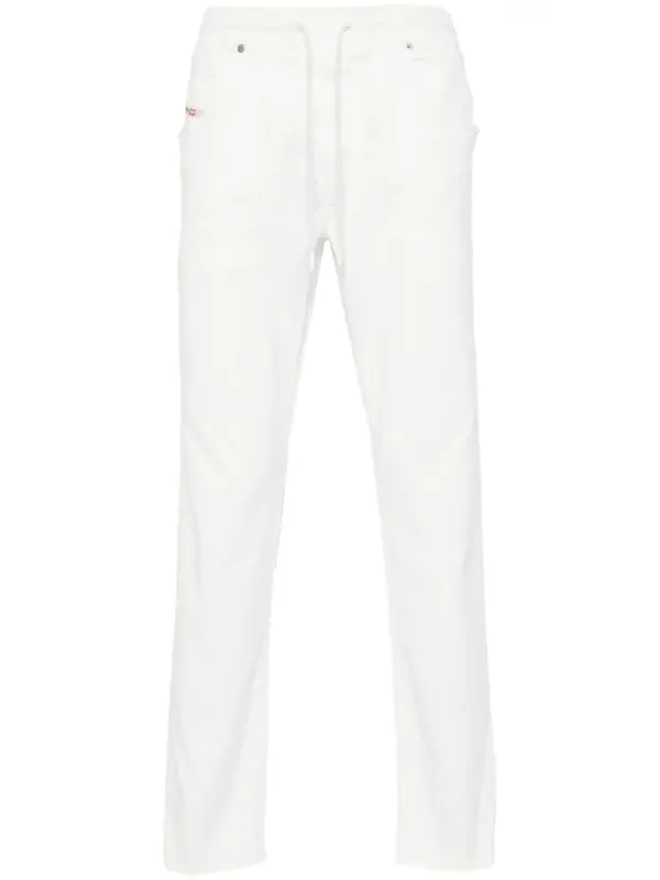 DIESEL® 2030 D-krooley Joggjeans® Trousers