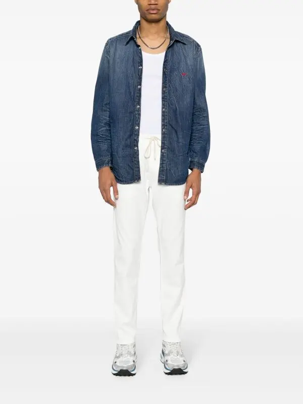 DIESEL® 2030 D-krooley Joggjeans® Trousers