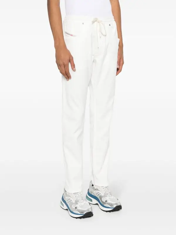 DIESEL® 2030 D-krooley Joggjeans® Trousers