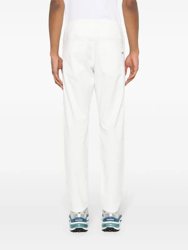 DIESEL® 2030 D-krooley Joggjeans® Trousers
