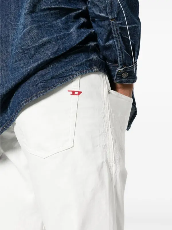 DIESEL® 2030 D-krooley Joggjeans® Trousers