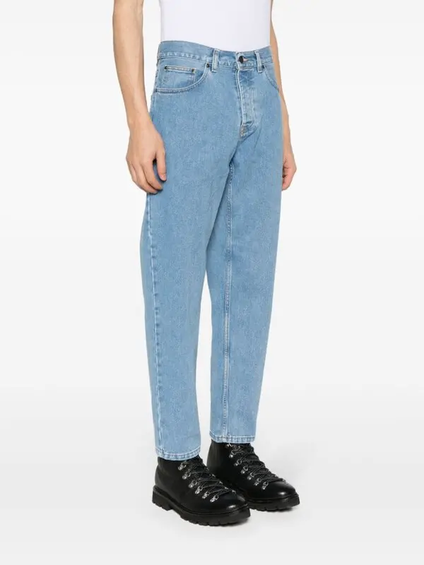Carhartt Work In Progress Newel Straight-leg Jeans
