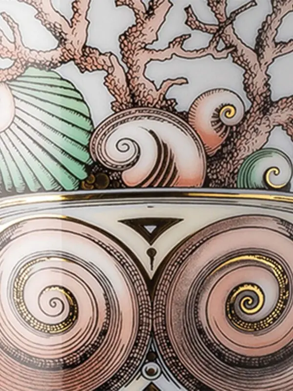Versace X Rosenthal Étoiles De La Mer Mug