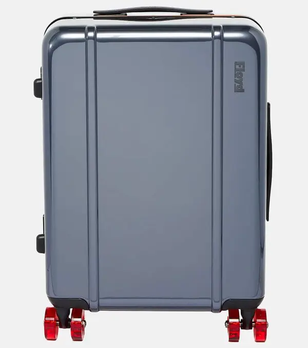 FLOYD Cabin Carry-on Suitcase - Grey