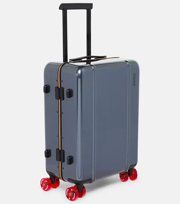 FLOYD Cabin Carry-on Suitcase - Grey