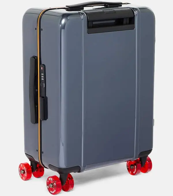 FLOYD Cabin Carry-on Suitcase - Grey