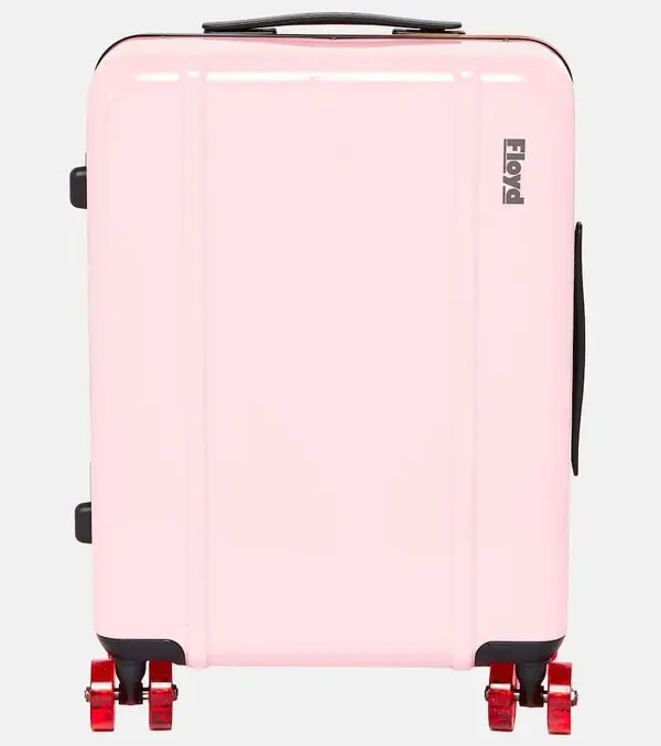 FLOYD Cabin Carry-on Suitcase - Pink