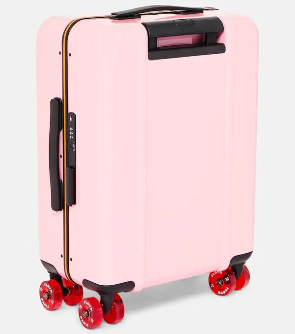 FLOYD Cabin Carry-on Suitcase - Pink