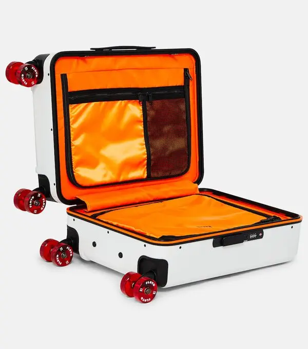 FLOYD Cabin Carry-on Suitcase - White