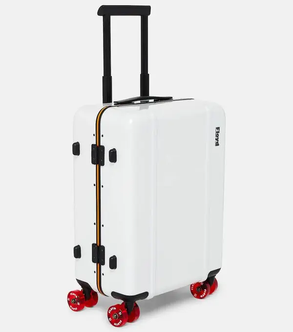 FLOYD Cabin Carry-on Suitcase - White