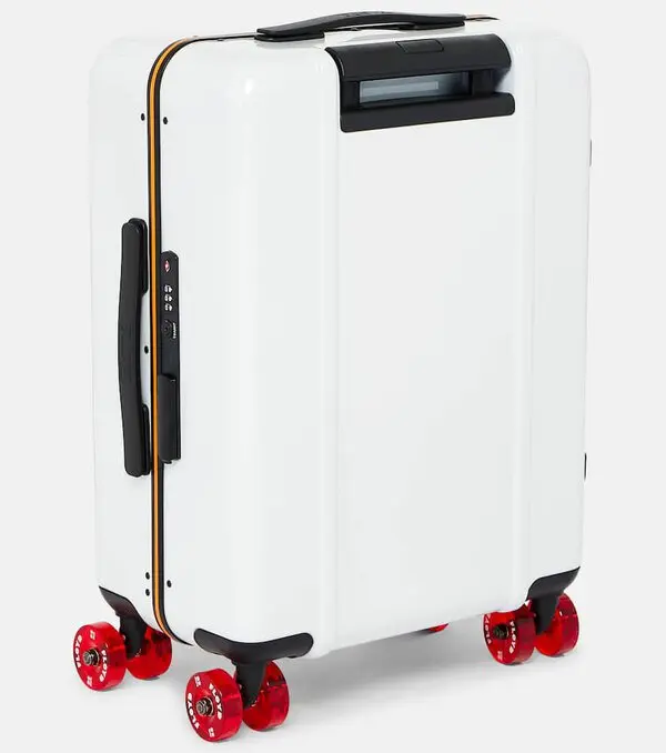 FLOYD Cabin Carry-on Suitcase - White