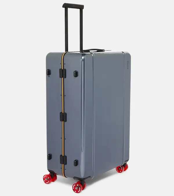 FLOYD Trunk Suitcase - Grey