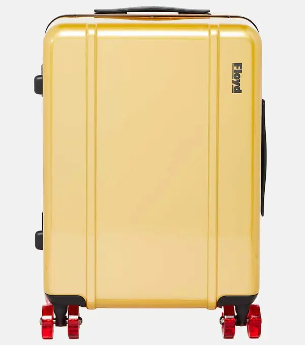 FLOYD Cabin Carry-on Suitcase - Gold
