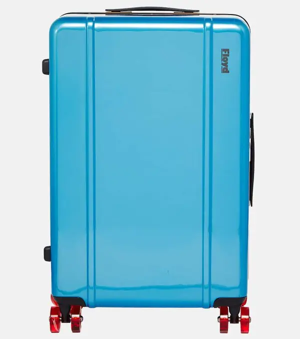 FLOYD Check-in Suitcase - Blue