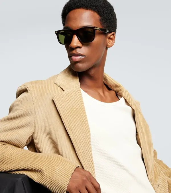 Cartier Square Sunglasses