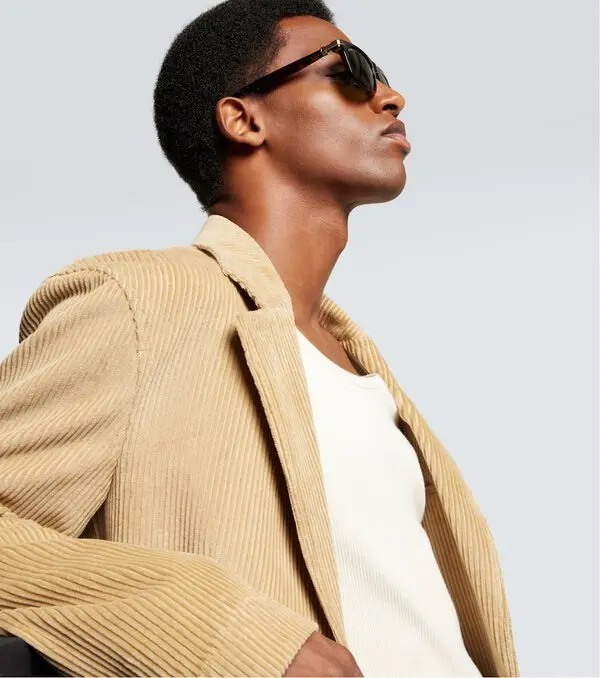 Cartier Square Sunglasses