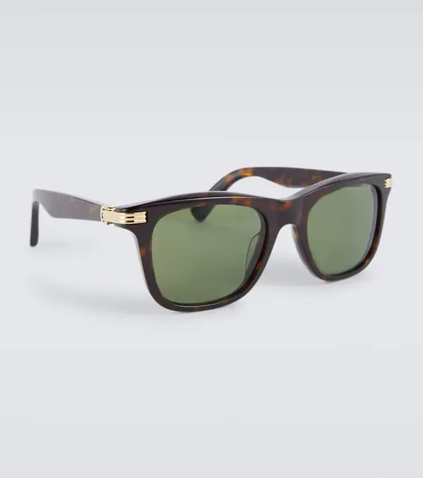Cartier Square Sunglasses