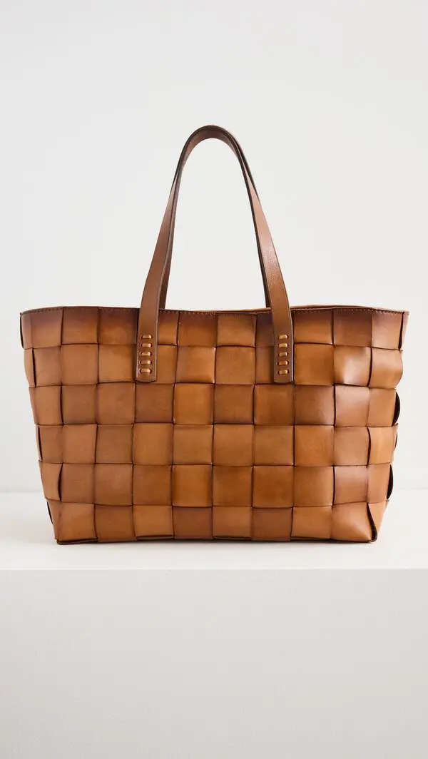 Dragon Diffusion Japan Tote
